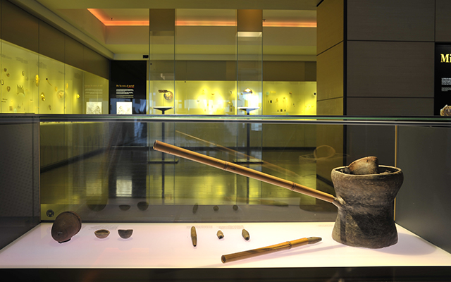 El Museo del Oro, «uno de los mejores museos de historia del mundo» | La Red Cultural del Banco ...