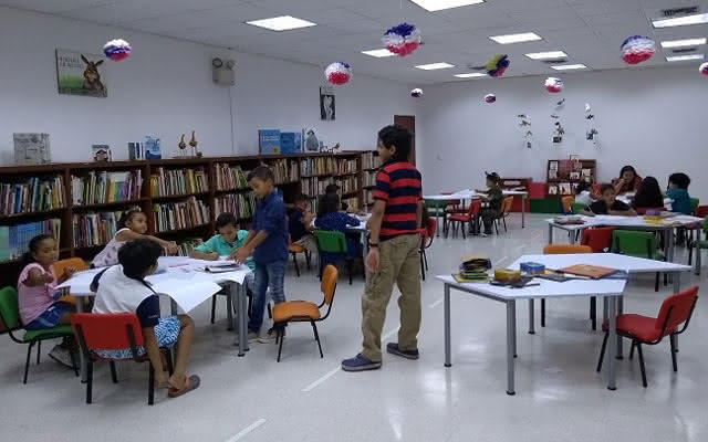 Lectura en familia, un espacio para compartir y crecer | La Red ...