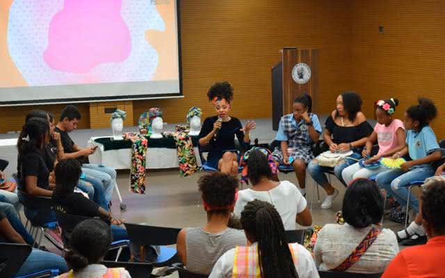 El cabello como una herramienta de identidad y auto reconocimiento afro ...