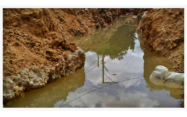 Historias urbanas narradas con fotografías | La Red Cultural del Banco de la República